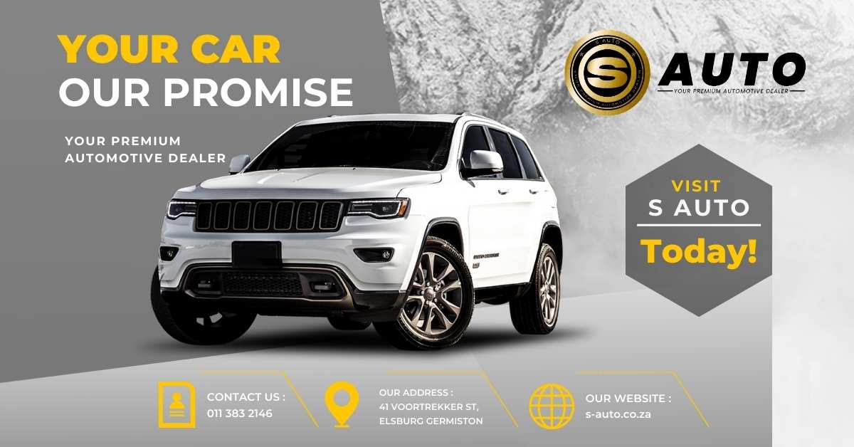 5 Best Affordable Used Cars in Germiston (2025 Guide)
