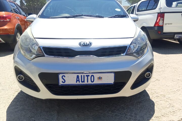 Quality Used Cars in Germiston | Best 2025 Deals | S-Auto
