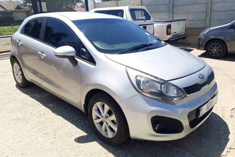 Quality Used Cars in Germiston | Best 2025 Deals | S-Auto